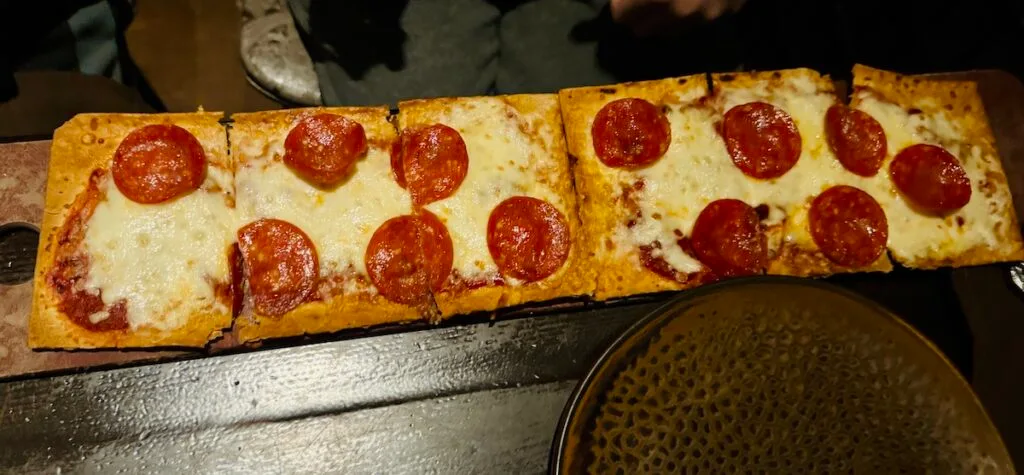 A Review of the Toothsome Chocolate Emporium At Universal ...