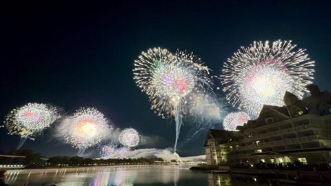 Secret Perk to Disney's Newest Resort - KennythePirate.com