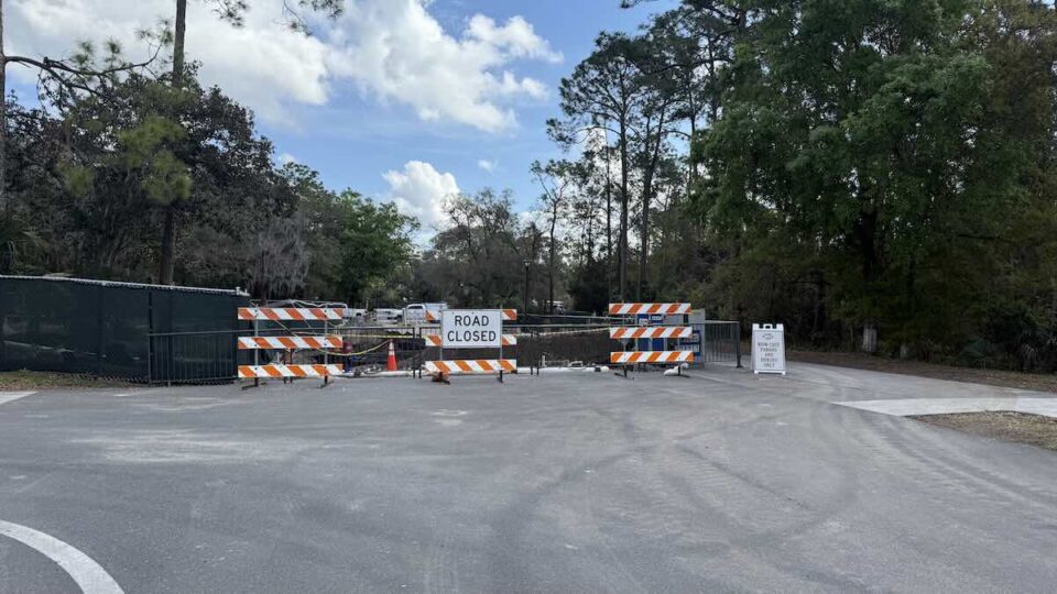 This Disney Resort Bus Stop Reopens After Multi-Month Closure ...