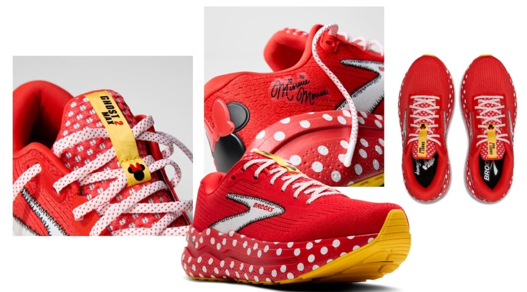 Brooks Running Confirms High Demand runDisney Styles Will Return ...