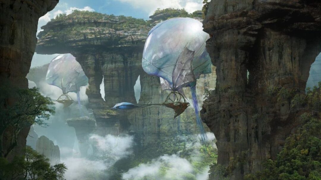 Two Avatar Movies Will Hit Theaters in 2025 - KennythePirate.com