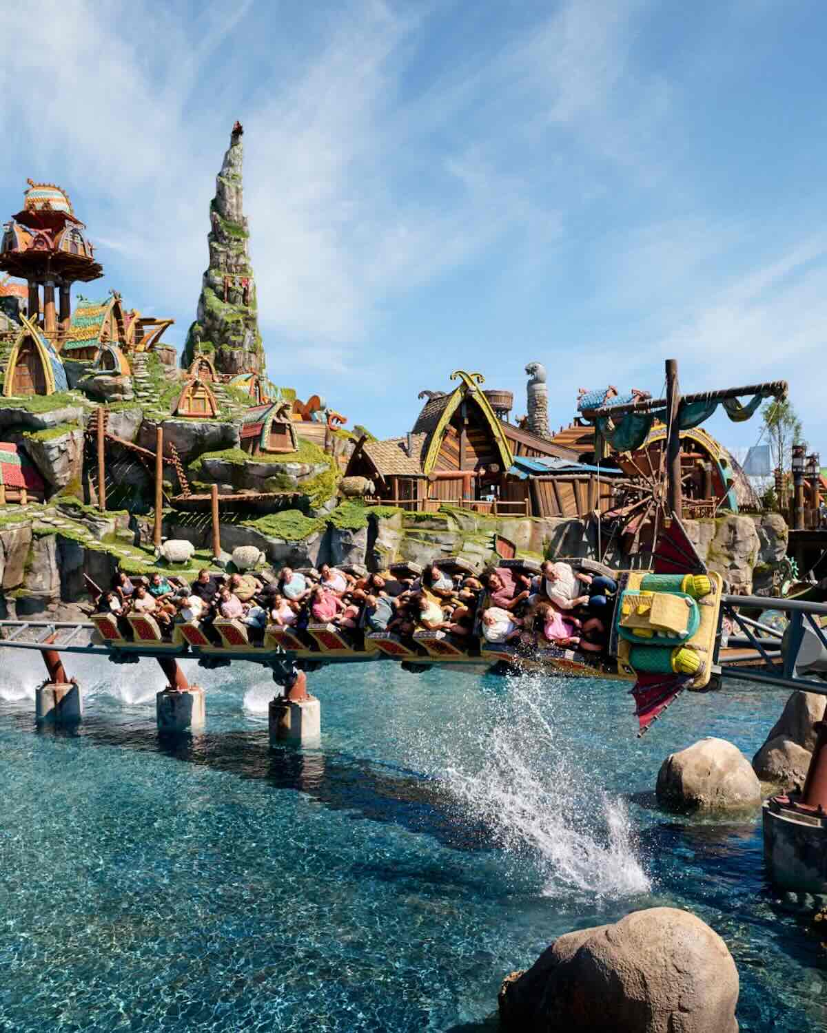 epic universe dragon racer’s rally – KennythePirate.com