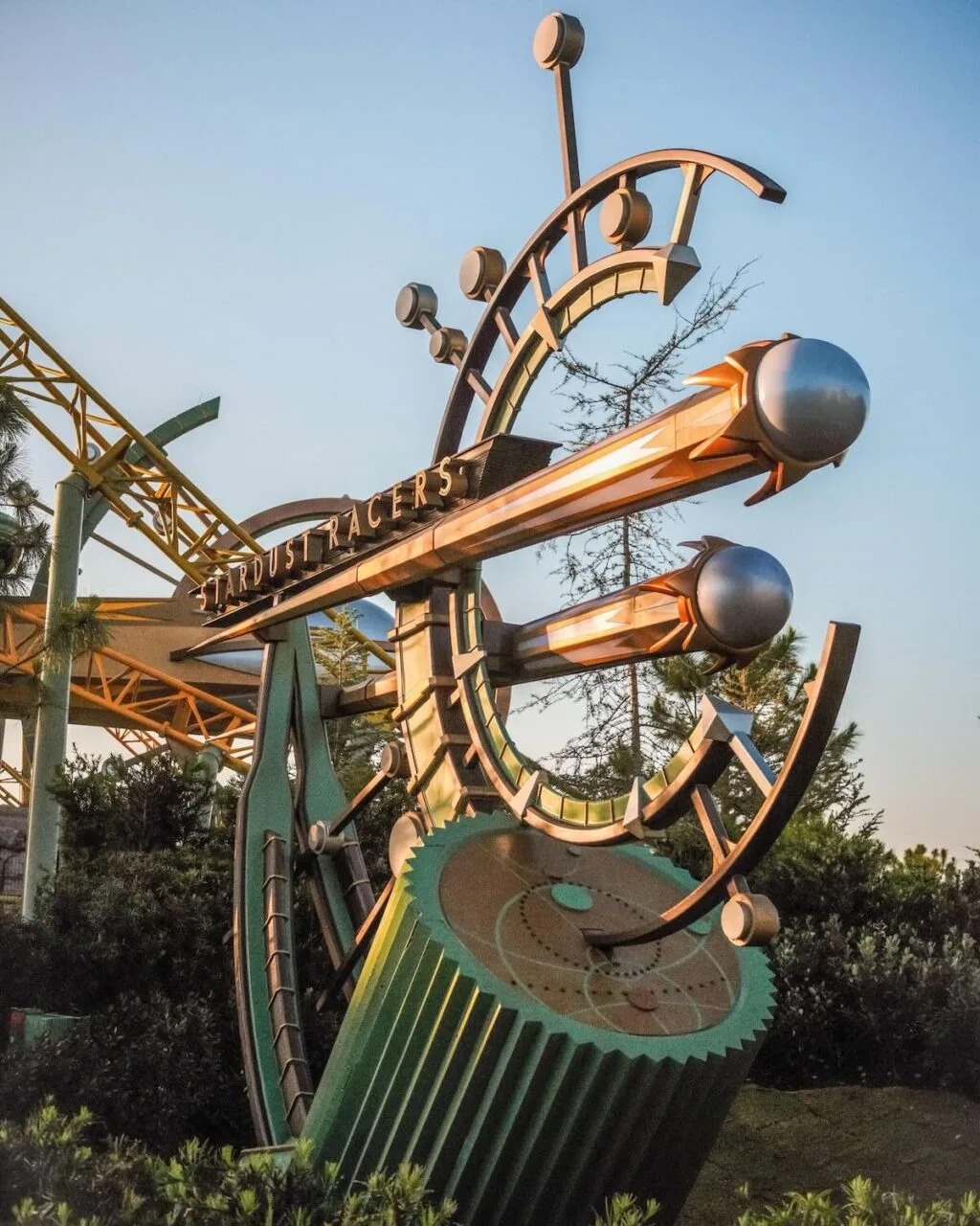 Breaking: Stardust Racers Reopening Date After Tragic Death ...