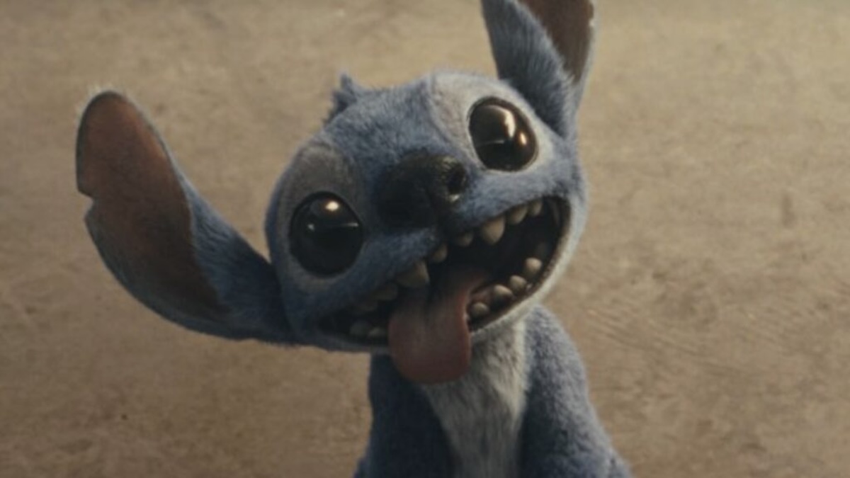 Disney Shares a Live-Action ‘Lilo & Stitch 2’ is In the Works ...