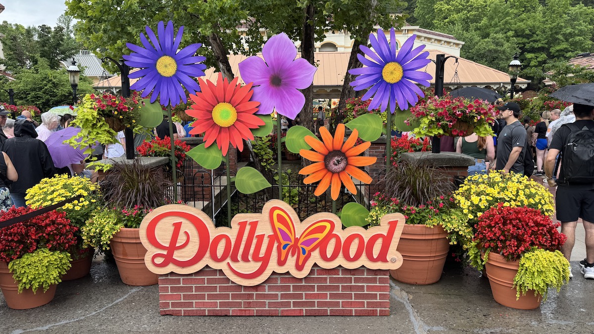 Dollywood is Hosting its First Ever Race Weekend - KennythePirate.com