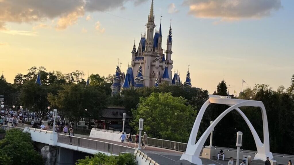 Magic Kingdom Attraction Reopens After Multi-Month Closure ...