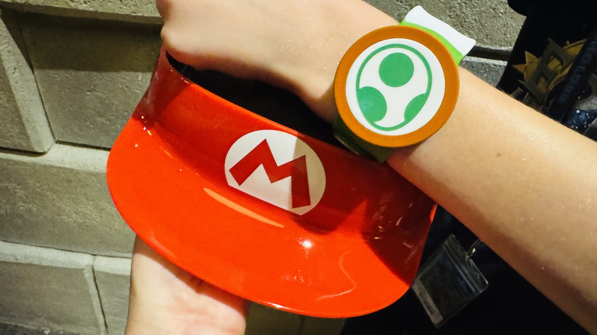 Is the Power-Up Band Worth it at Epic Universe - KennythePirate.com