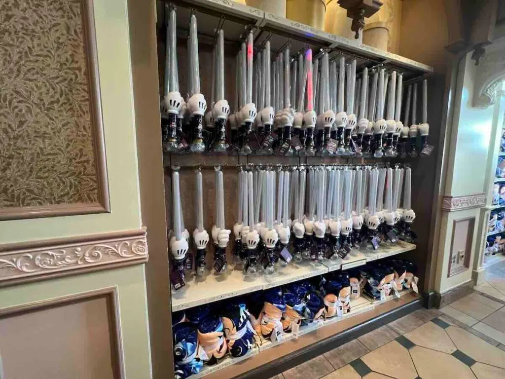 Check Out The New Disney Starlight Merchandise – KennythePirate.com