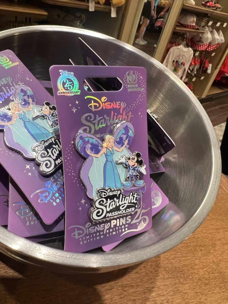 Check Out The New Disney Starlight Merchandise - KennythePirate.com