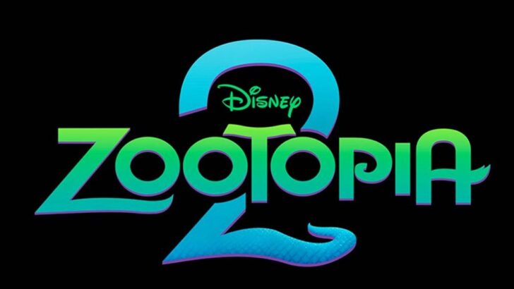 A Fun New Peek at Zootopia 2 - KennythePirate.com