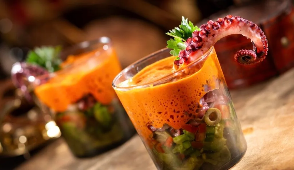 Adventurous Menu for Magic Kingdom’s Beak and Barrel – KennythePirate.com