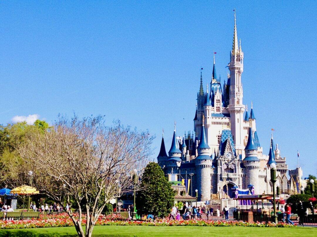Disney is Giving Cinderella Castle an Iconic New Look - KennythePirate.com