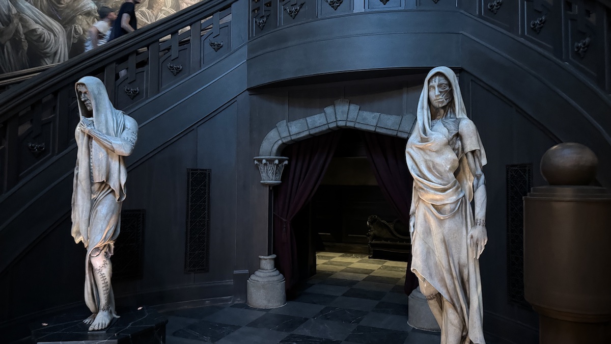 Monsters Unchained Queue Kennythepirate