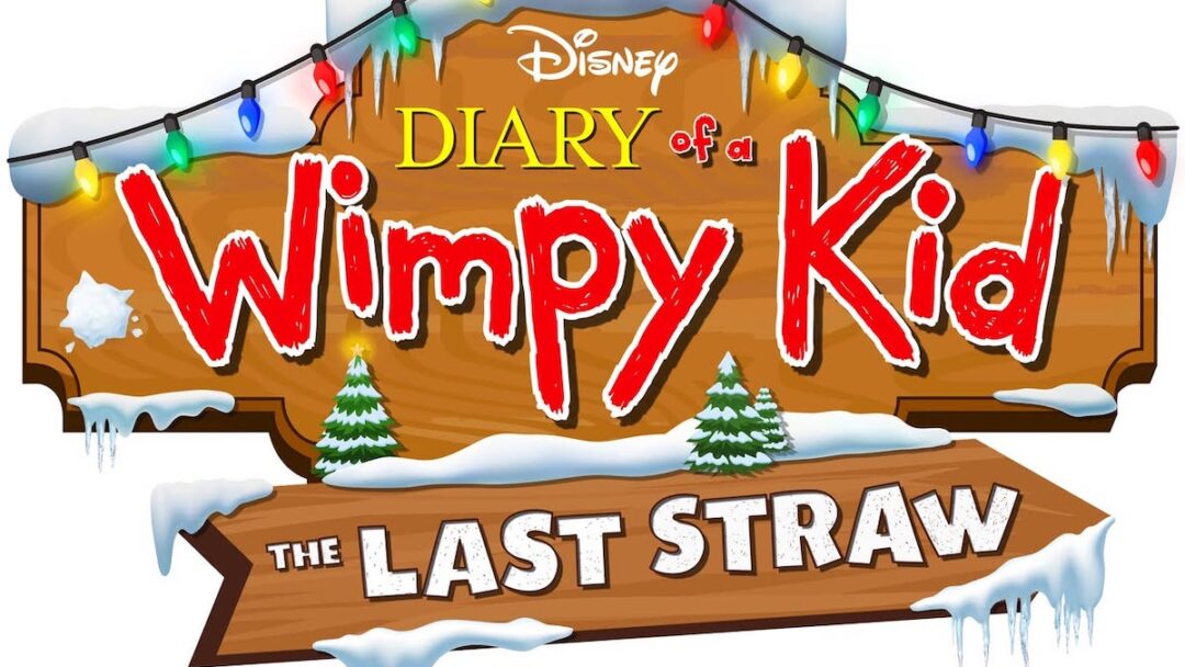 The New Diary of a Wimpy Kid Movie is Heading Your Way - KennythePirate.com
