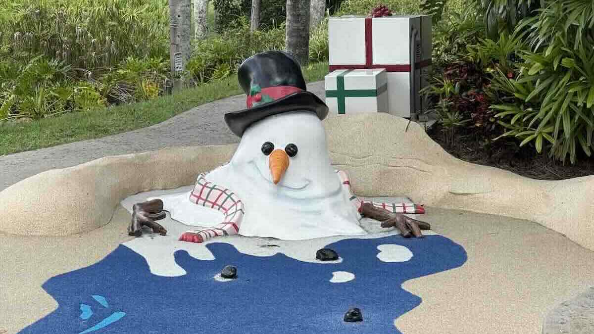 Unexpected Closure at This Popular Disney Recreation Spot ...