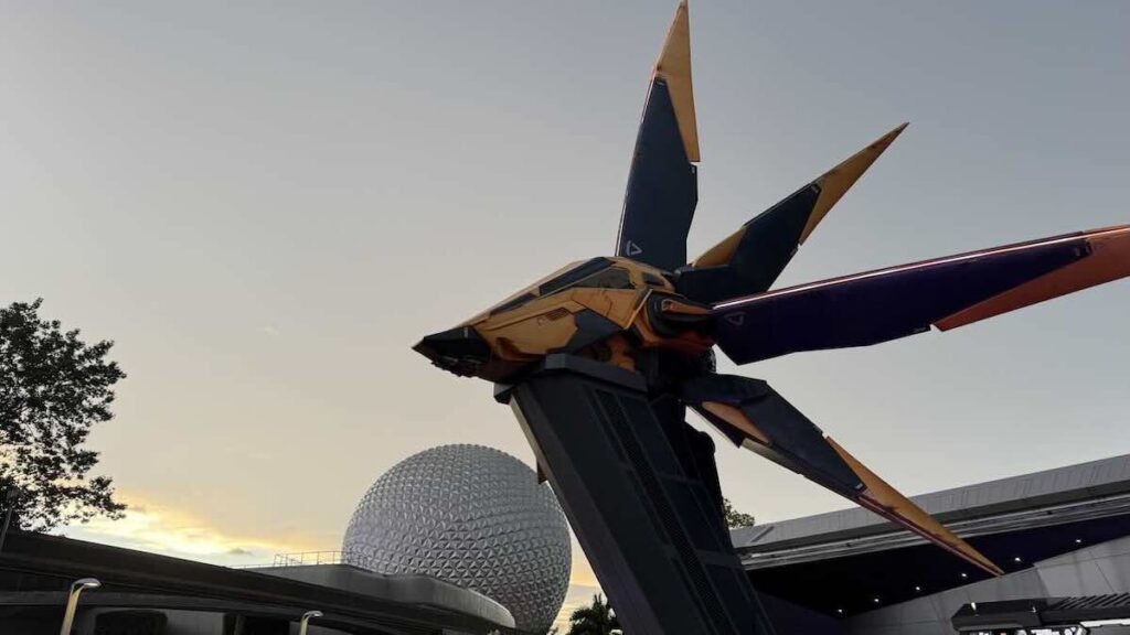 Walt Disney World Hit With Another Major Power Outage Today ...