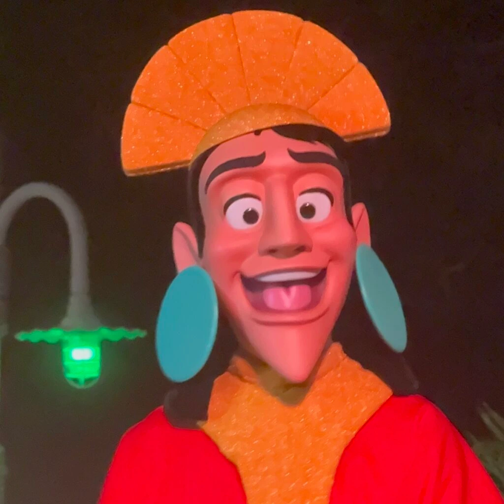 The Toy Story Meet and Greet We Didn’t Know We Needed – KennythePirate.com