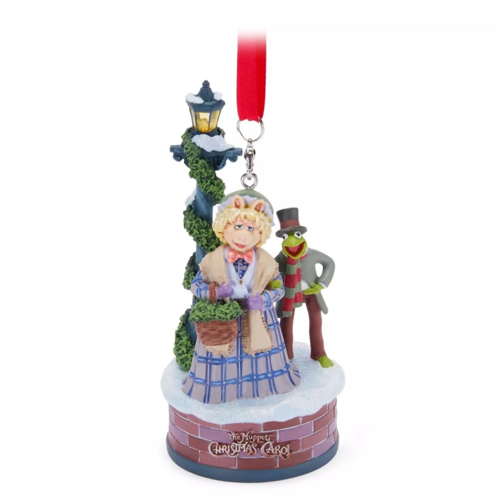 Disney Creates the Best Muppet Christmas Carol Collection ...