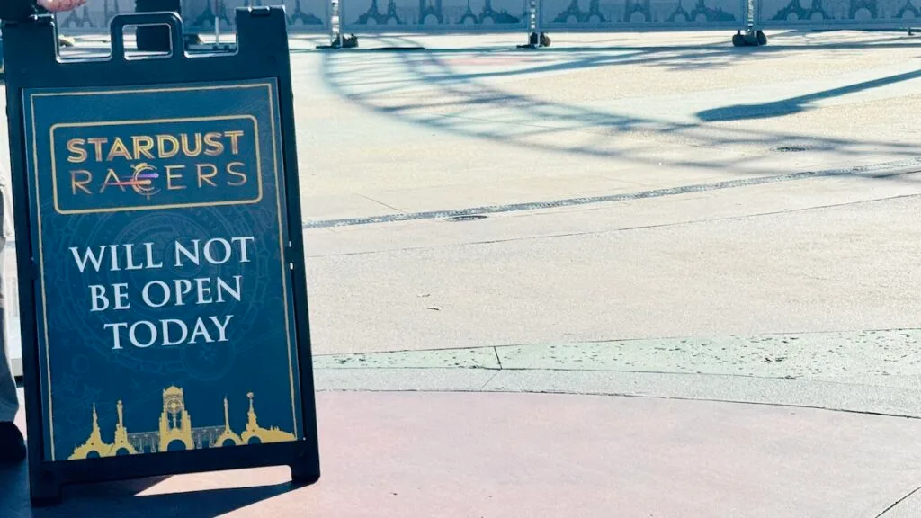 Stardust Racers Reopens With New Safety Guide In Place – What You NEED ...