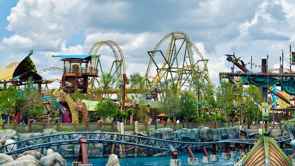 Universal Quickly Settles Stardust Racers Lawsuit Outside of Court ...