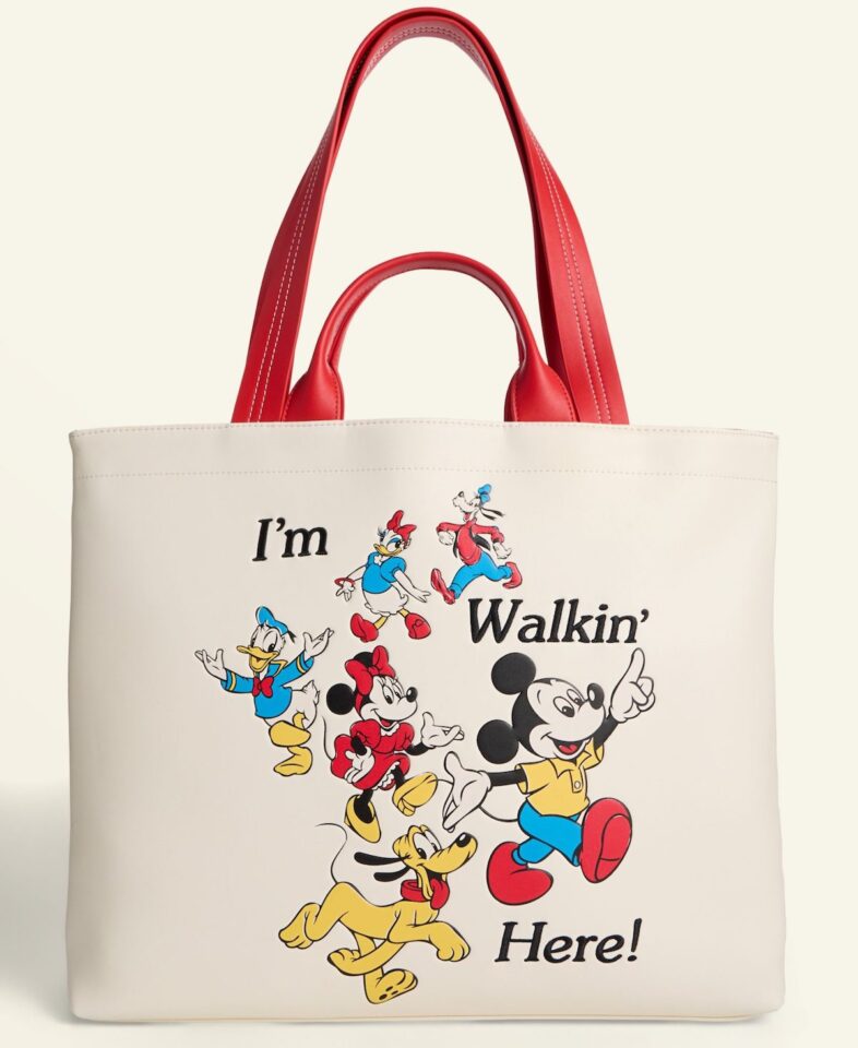 Disney and Macy's Team Up for an Iconic Merch Release - KennythePirate.com