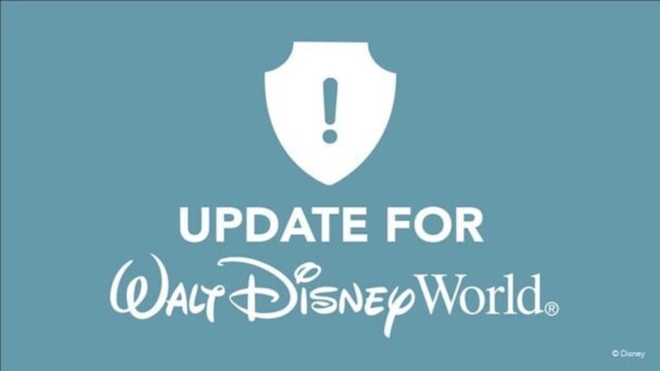Disney World Issues More Warnings Ahead of Weekend – KennythePirate.com