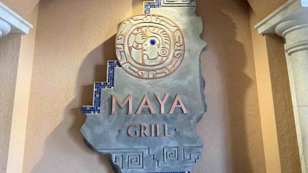 Review: Why Maya Grill Should Be On Your Disney World Must-Do List ...