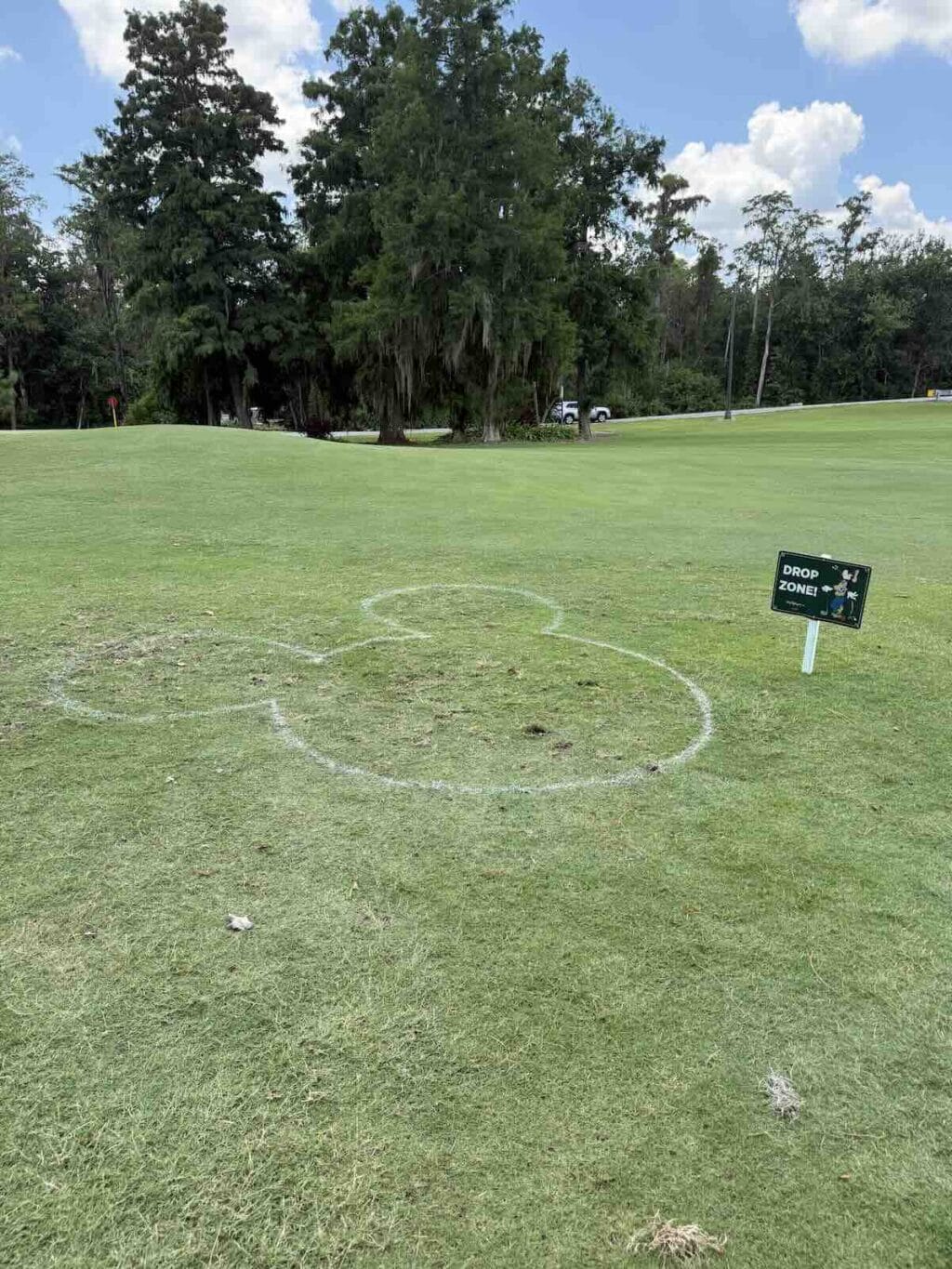 What It's Like Golfing at Disney - The Most Magical Place on Turf ...