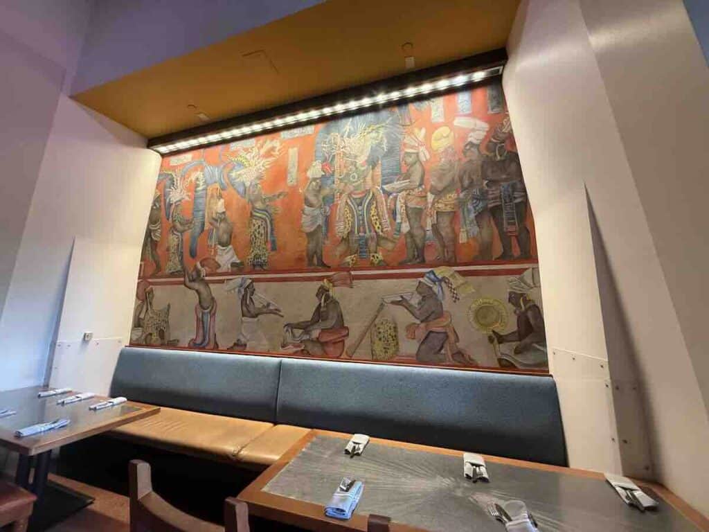 Review: Why Maya Grill Should Be On Your Disney World Must-Do List ...