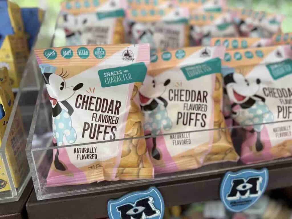 These Disney Snacks Bring Everyone to The Table - KennythePirate.com