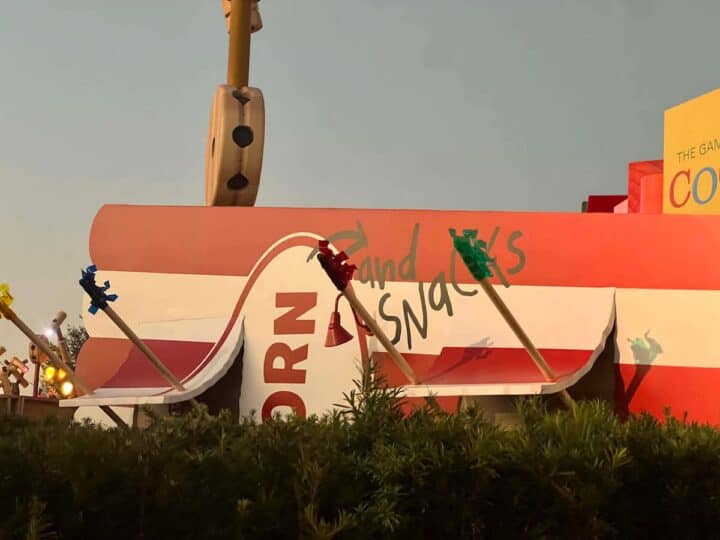 Disney World's Secret Toy Story Addition Takes a Big Step Forward ...