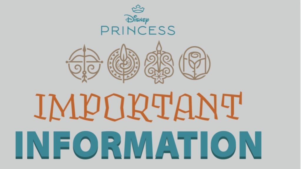 What You Need to Know For the runDisney Princess Half Marathon Weekend ...