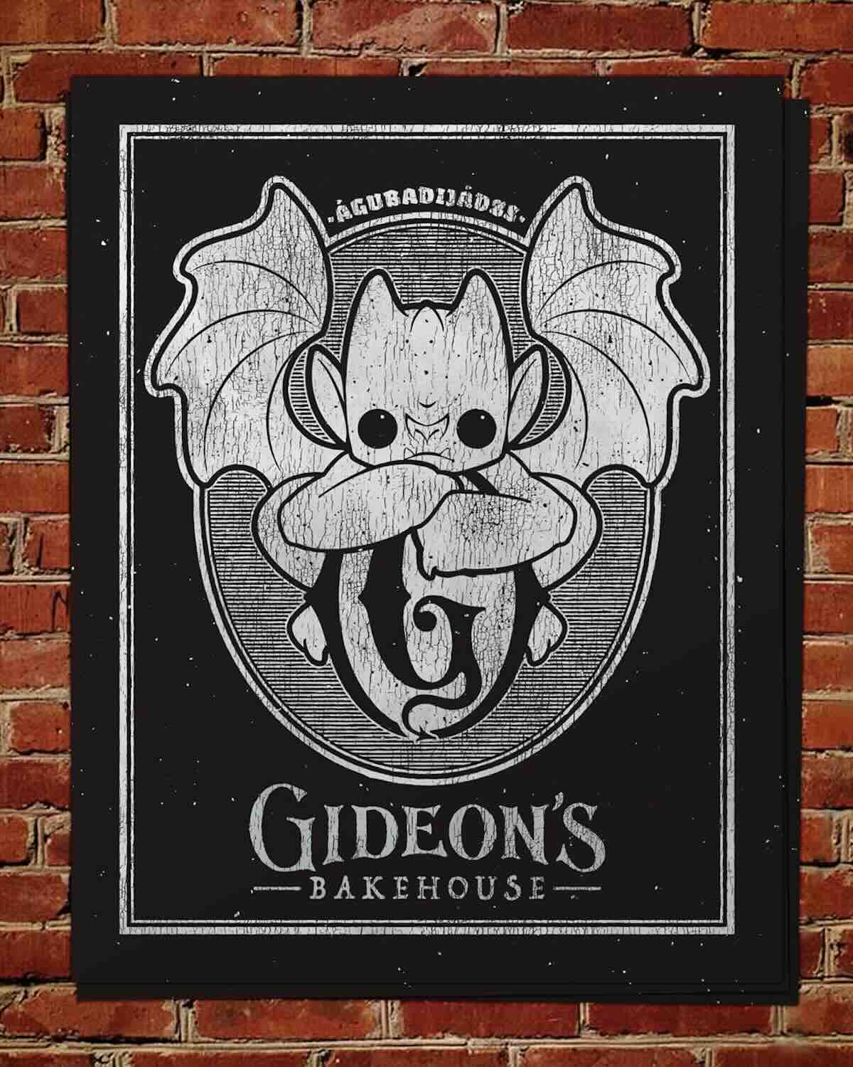 Breaking: Gideon's Bakehouse Announces New Restaurant at Disney Springs ...
