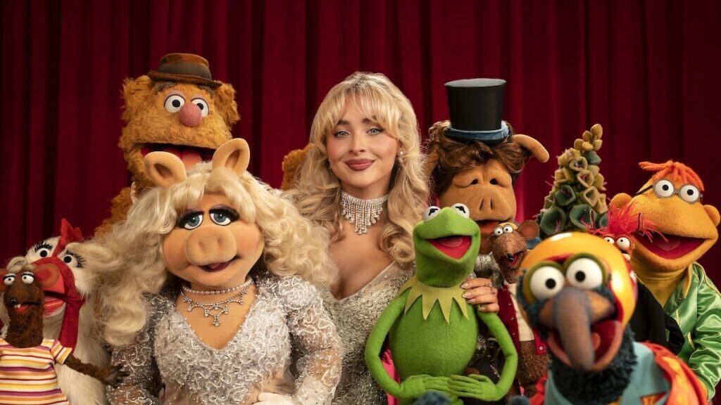 Why The New Muppet Show Is a Huge Success - KennythePirate.com