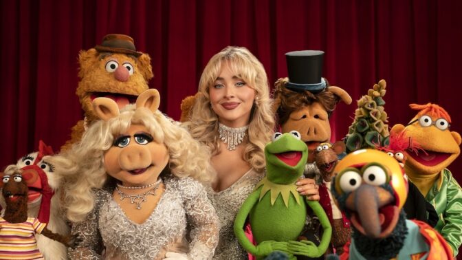 Why The New Muppet Show Is a Huge Success - KennythePirate.com