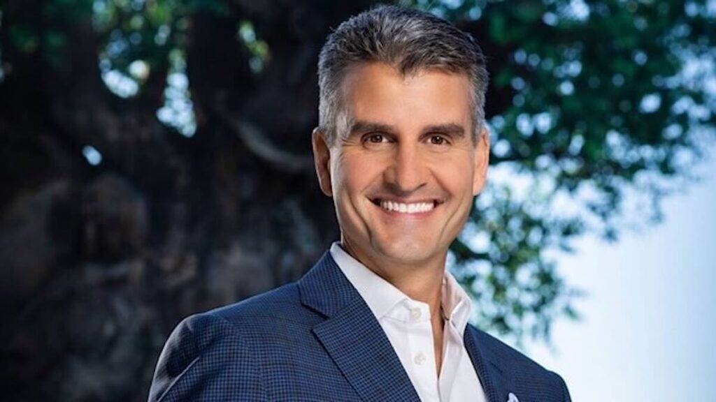 It's Official! Disney's New CEO Takes Over - KennythePirate.com