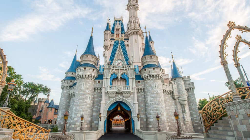 Magic Kingdom Guests Alerted of New Restrictions - KennythePirate.com