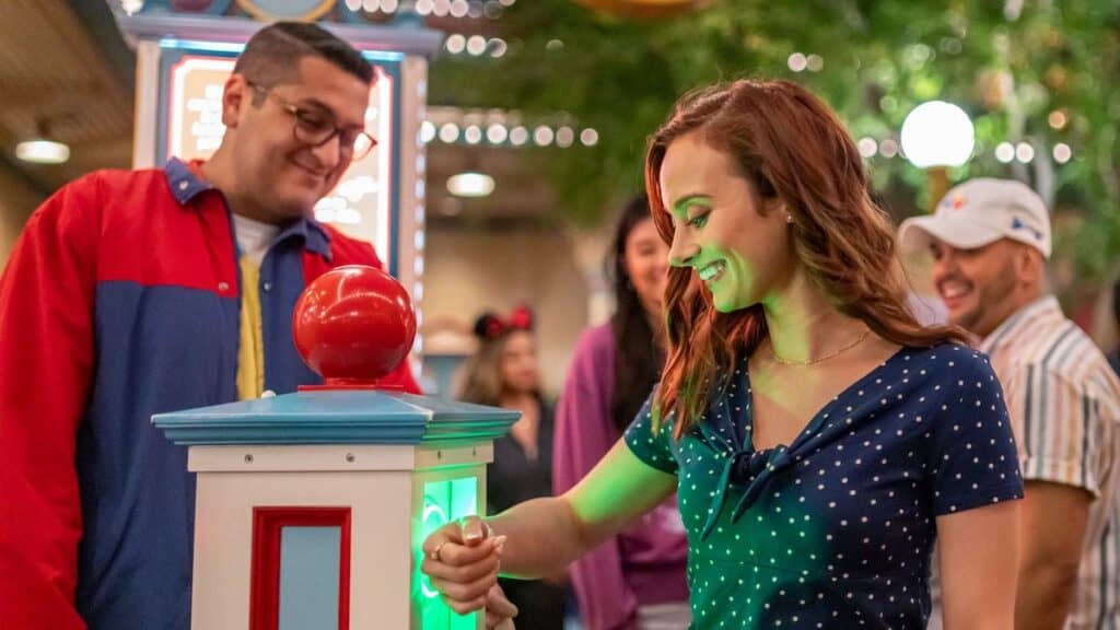 Disney Makes New Upgrade That Could Phase Out MagicBands ...