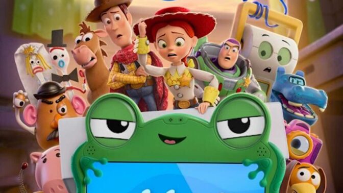 This Rare Disney Character Gets A New Look - KennythePirate.com