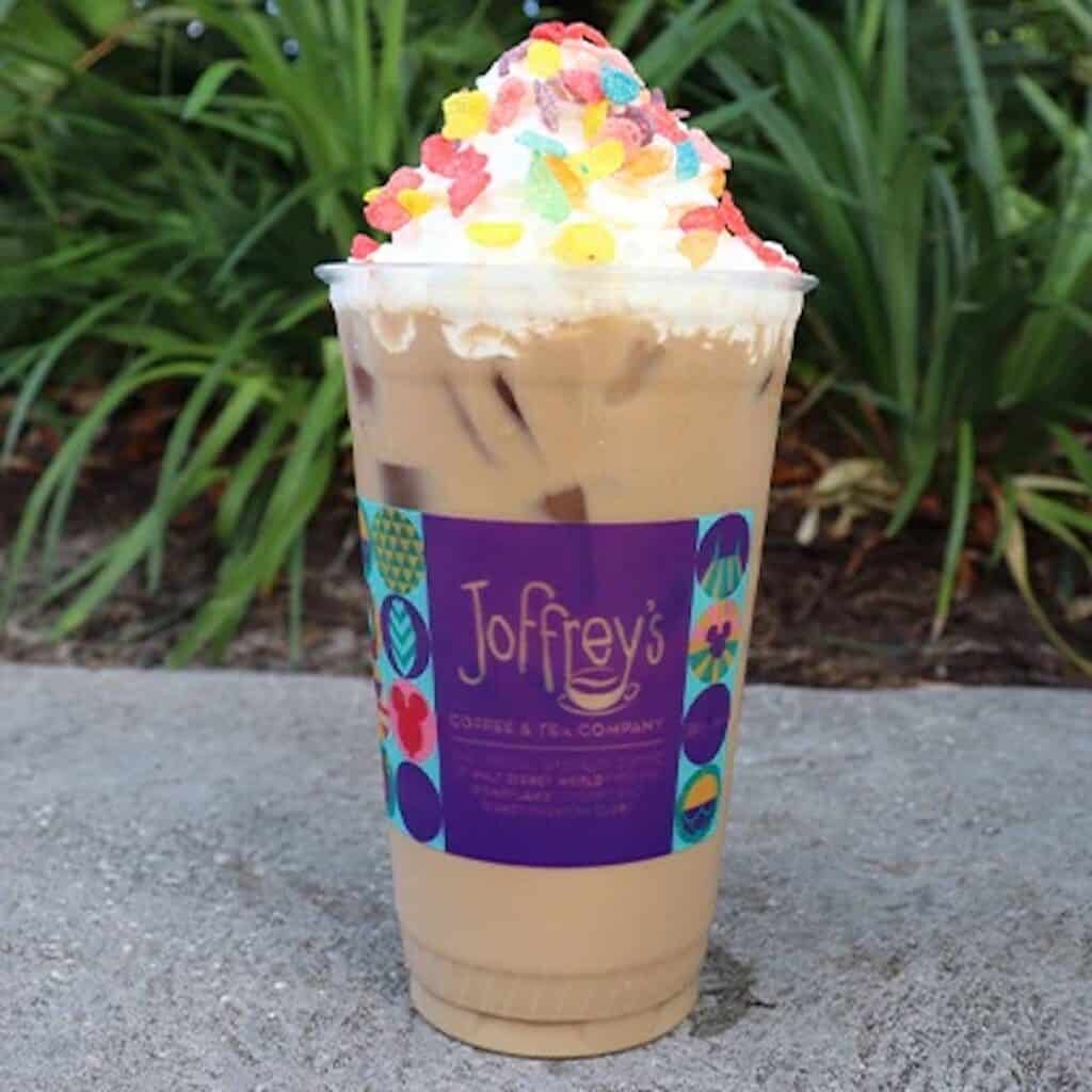 Disney World Now Rewards Guests for Drinking Coffee - KennythePirate.com